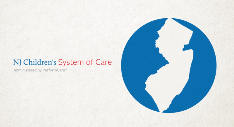 NJ Children’s System of Care - IRVINGTON PUBLIC SCHOOLS